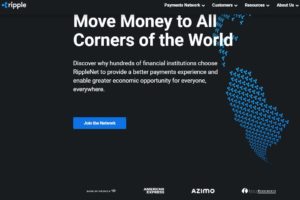 Mengenal Apa Itu Ripple dan XRP - Edusaham