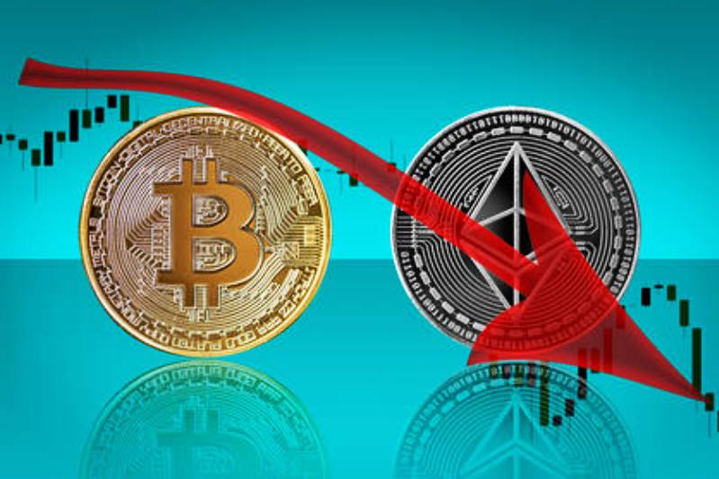 9 Strategi Trading Saat Bear Market (Pasar Crypto Bearish) - Edusaham 9 Strategi Trading Saat Bear Market (Pasar Crypto Bearish) - Edusaham