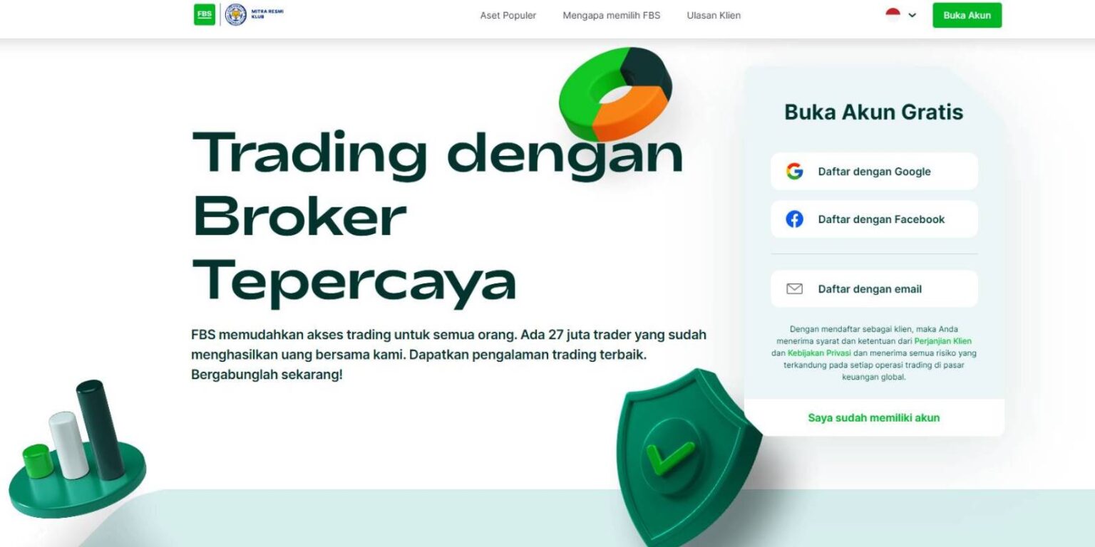 Top 15 No Deposit Bonus Forex (NDB) Terbaru 2024 - Edusaham