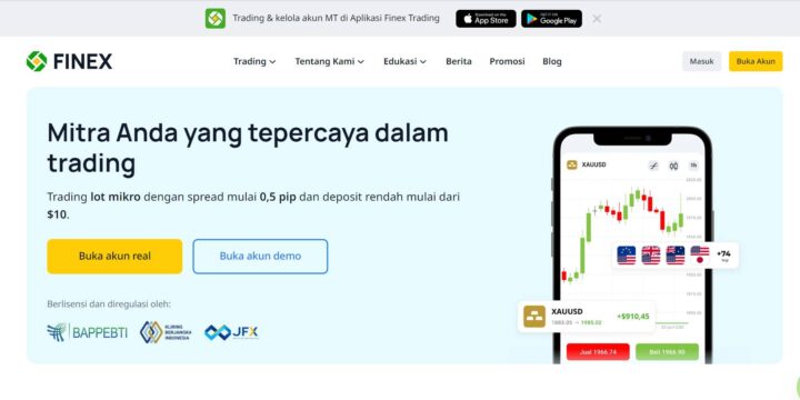 Top 13 Aplikasi Beli Saham AS & Luar Negeri Terbaik 2024 - Edusaham