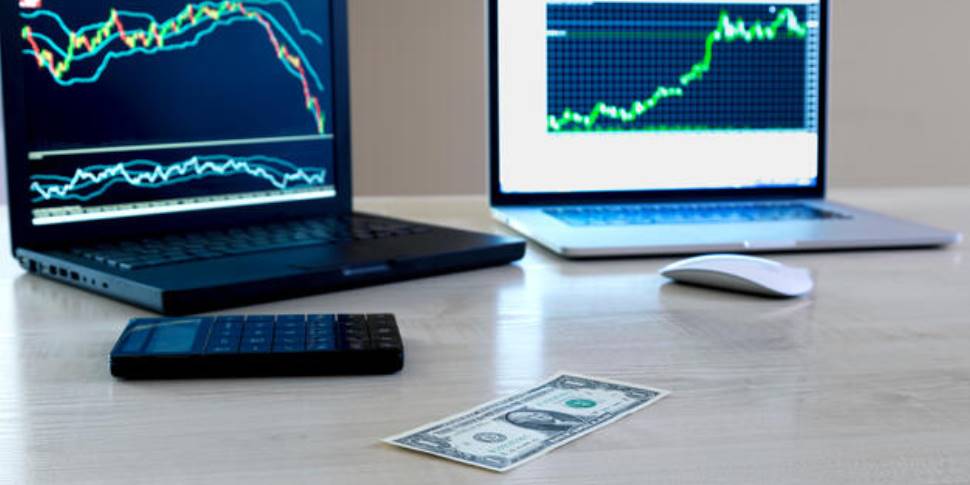 Mau Jadi Trader Forex Sukses? Simak Tips Trading Berikut Ini! - Edusaham