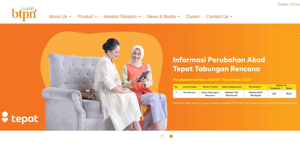 Saham BTPS Hari Ini: Kinerja, Prospek, Prediksi, Berita Terbaru - Edusaham