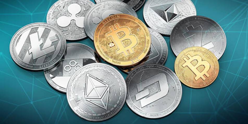 Memahami 6 Jenis Aset Kripto untuk Investor Pemula - Edusaham