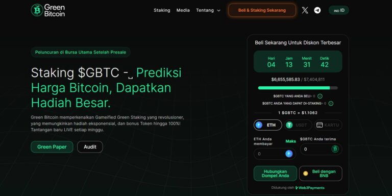 7 Kripto Potensial yang Berpotensi Naik 1000x (2024-2030) - Edusaham